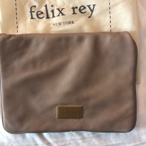 Felix Rey | Bags | Used But In Good Condition | Poshmark